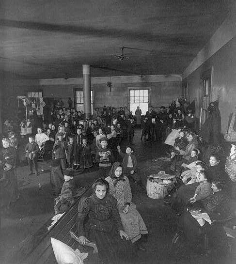 Immigration Act of 1891