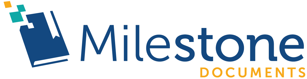 Milestone Documents - Primary Source Anthologies