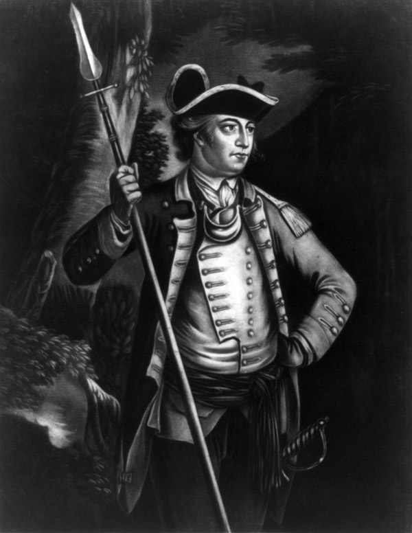 Declaration and Resolves of the First Continental Congress - Overview