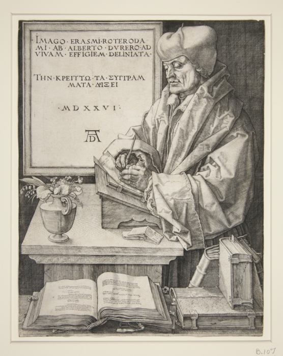 Desiderius Erasmus: The Praise of Folly - Explanation and Analysis