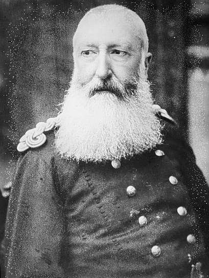 Edmund Dene (E.D.) Morel: The Black Man’s Burden - Document Text