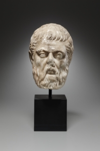 Plato: “Of Wealth, Justice, Moderation, and Their Opposites ...