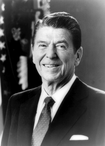 Ronald Reagan: “Evil Empire” Speech - Overview