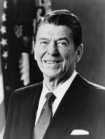Ronald Reagan: “A Time for Choosing” - Overview